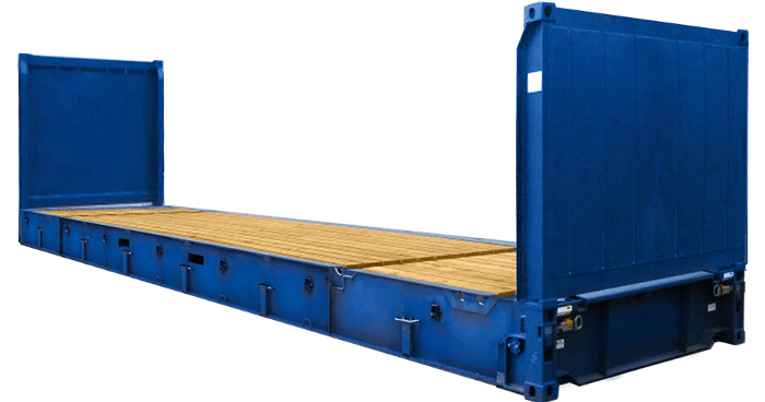 IFTL - Fret Maritime